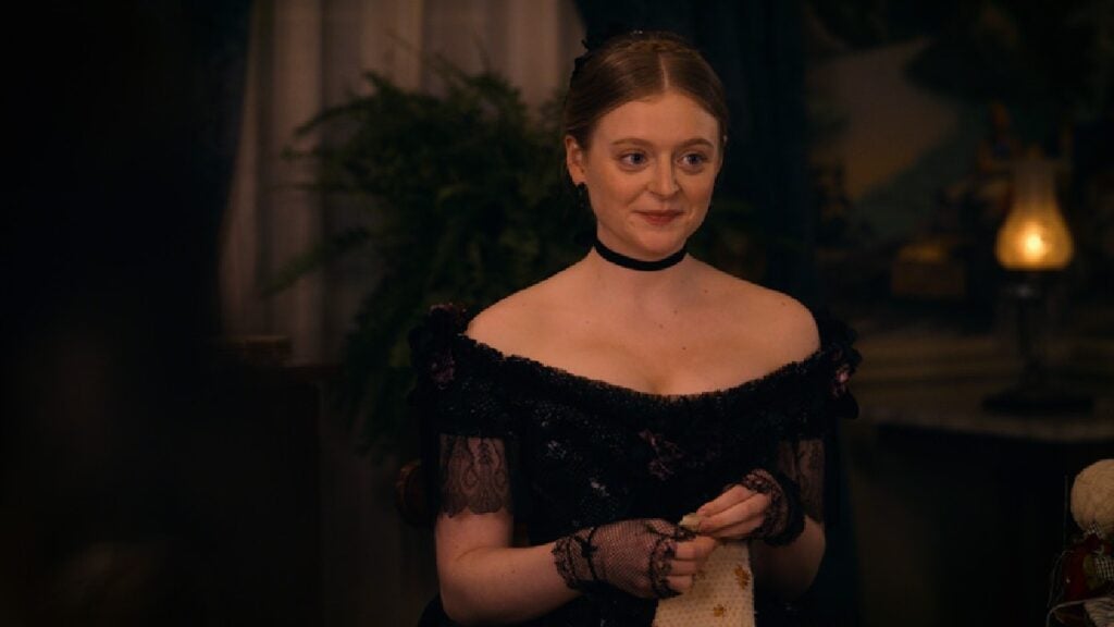 Dickinson Episode 7 Proves Lavinia is the True MVP of the Family