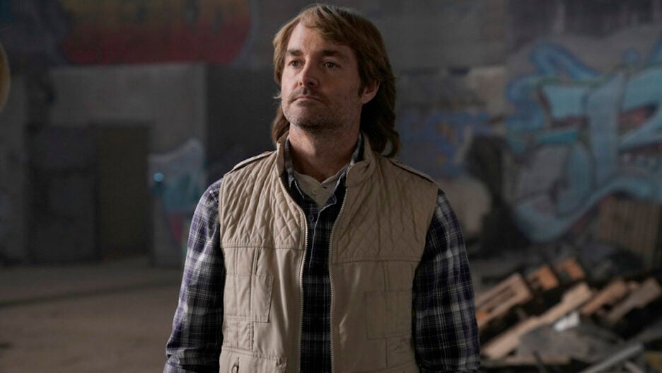 This MacGruber Nudity Scene Was Will Forte's Least Favorite