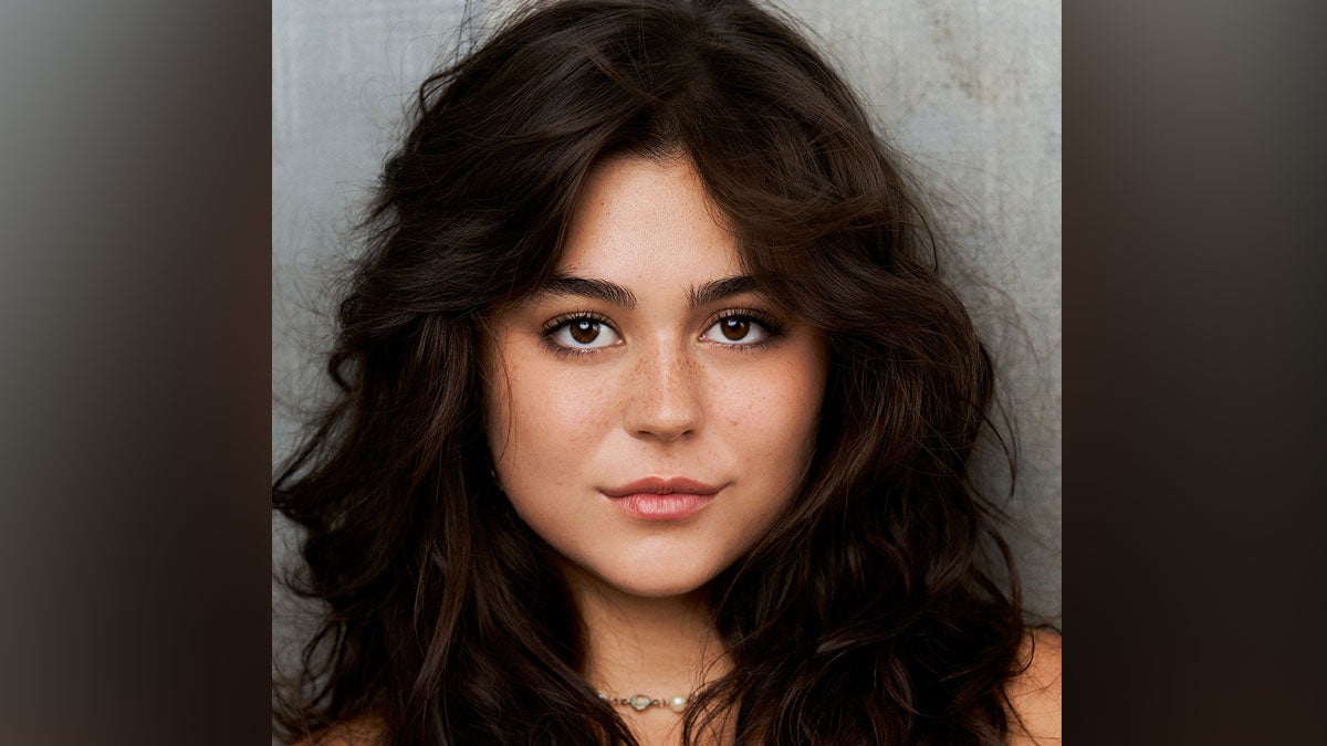 ‘The Flash’: Mika Abdalla Cast on CW Superhero Series as Tinya Wazzo ...