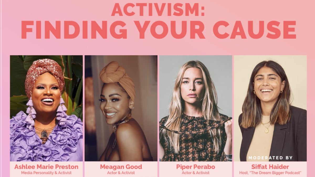 Activism: Where to Begin in the Quest of Finding Your Cause
