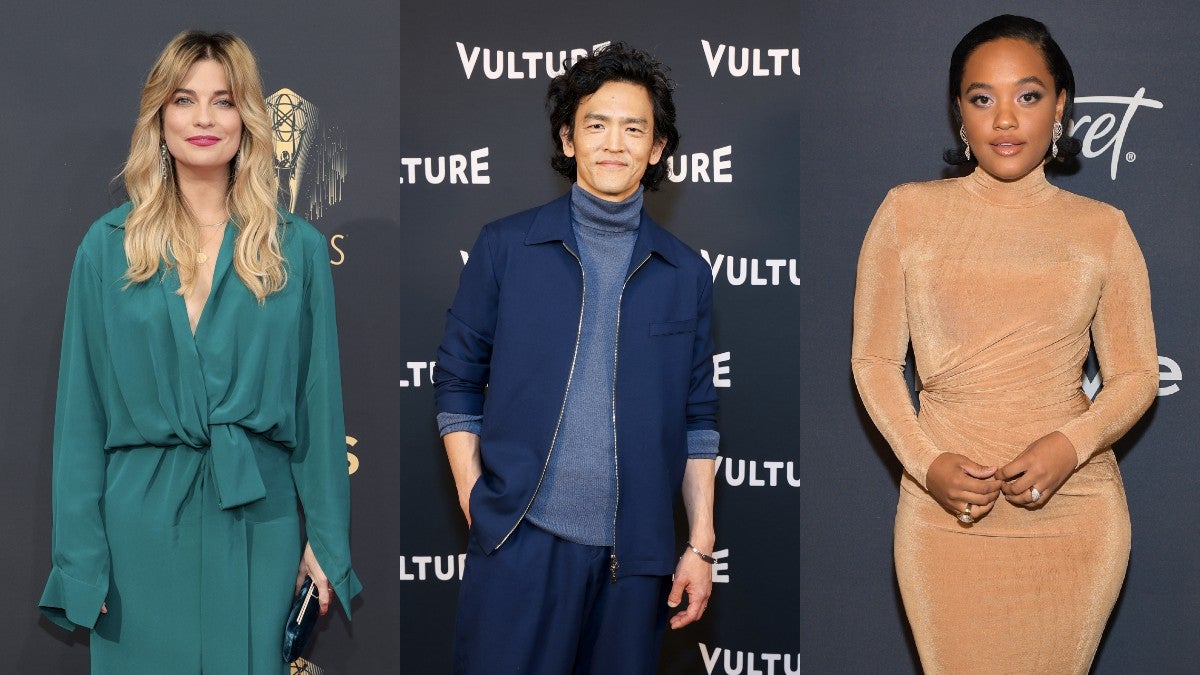 Freeform Orders Anna Drezen's Praise Petey Starring Annie Murphy, John Cho