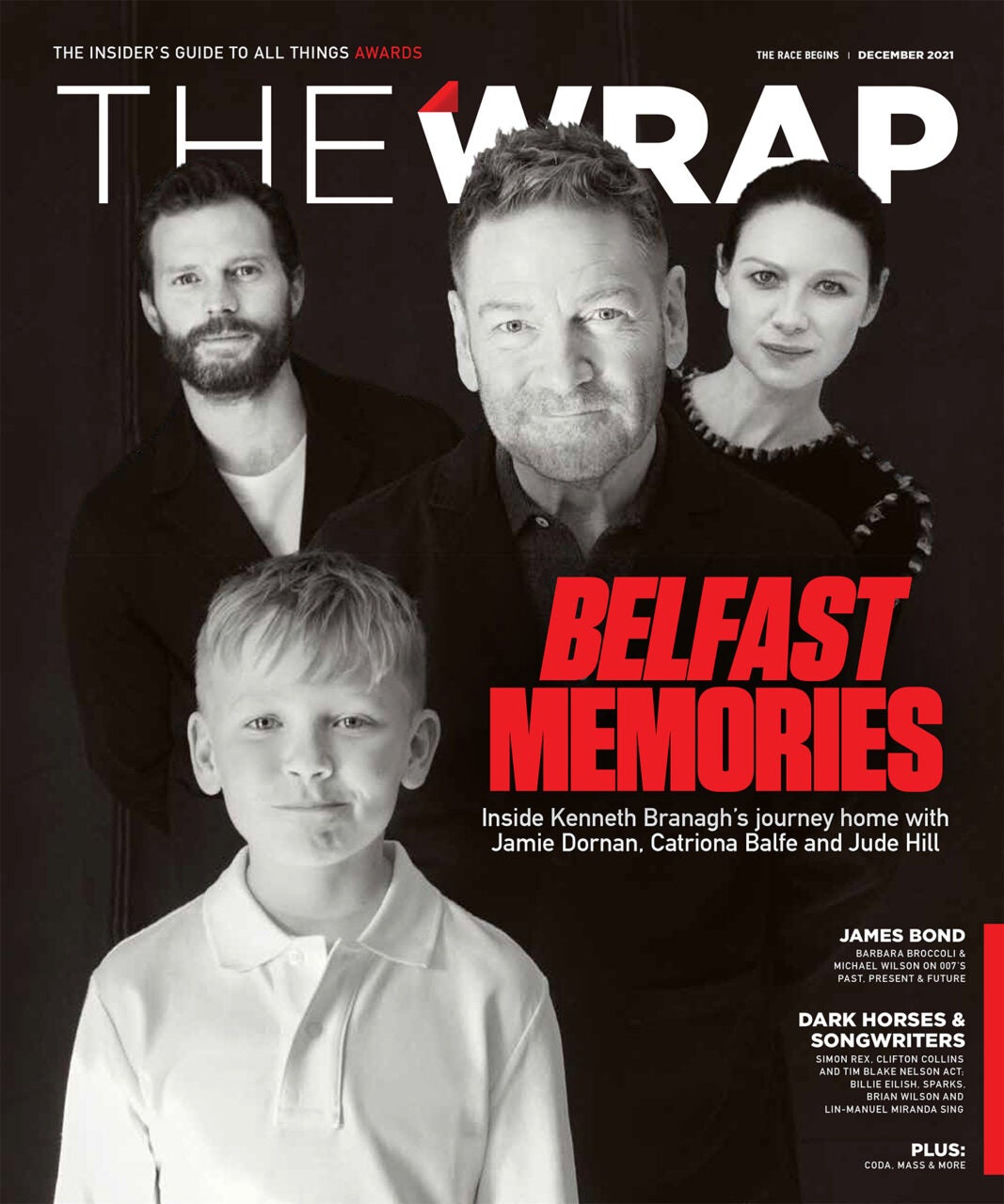TheWrap Magazine