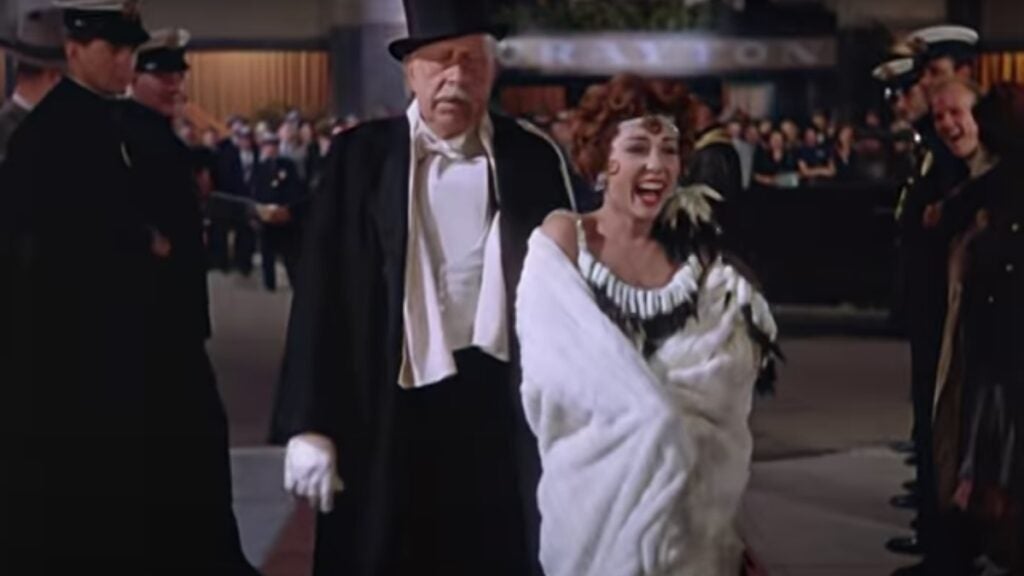 Rita Morenos Most Iconic Roles Career Highlights In Photos