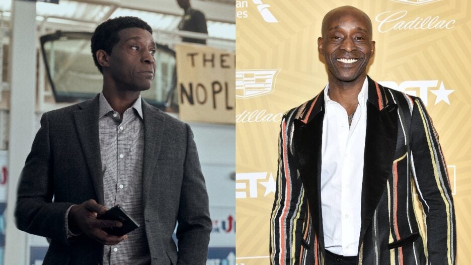 Don't Look Up Cast and Character Guide: Who's Who in the Netflix Comedy?