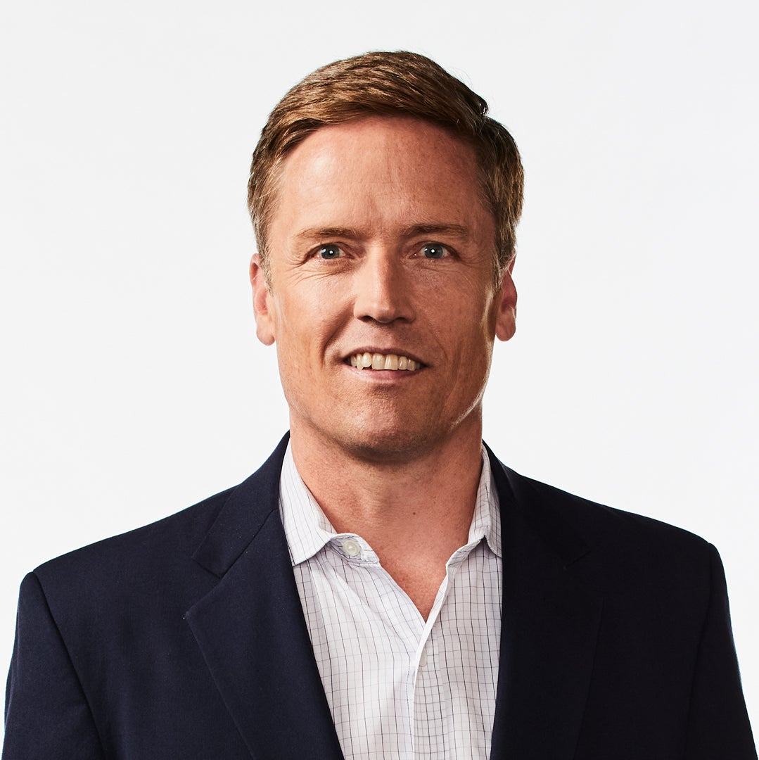 Sam Thompson - TheWrap