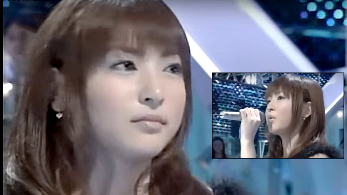 Sayaka Kanda, Japanese Singer Falls From Window, Dies at 35