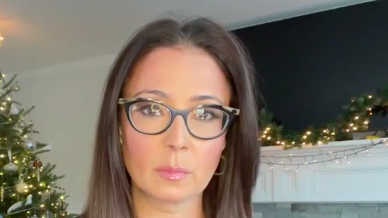 Fox News' Julie Banderas Defends Getting COVID Booster