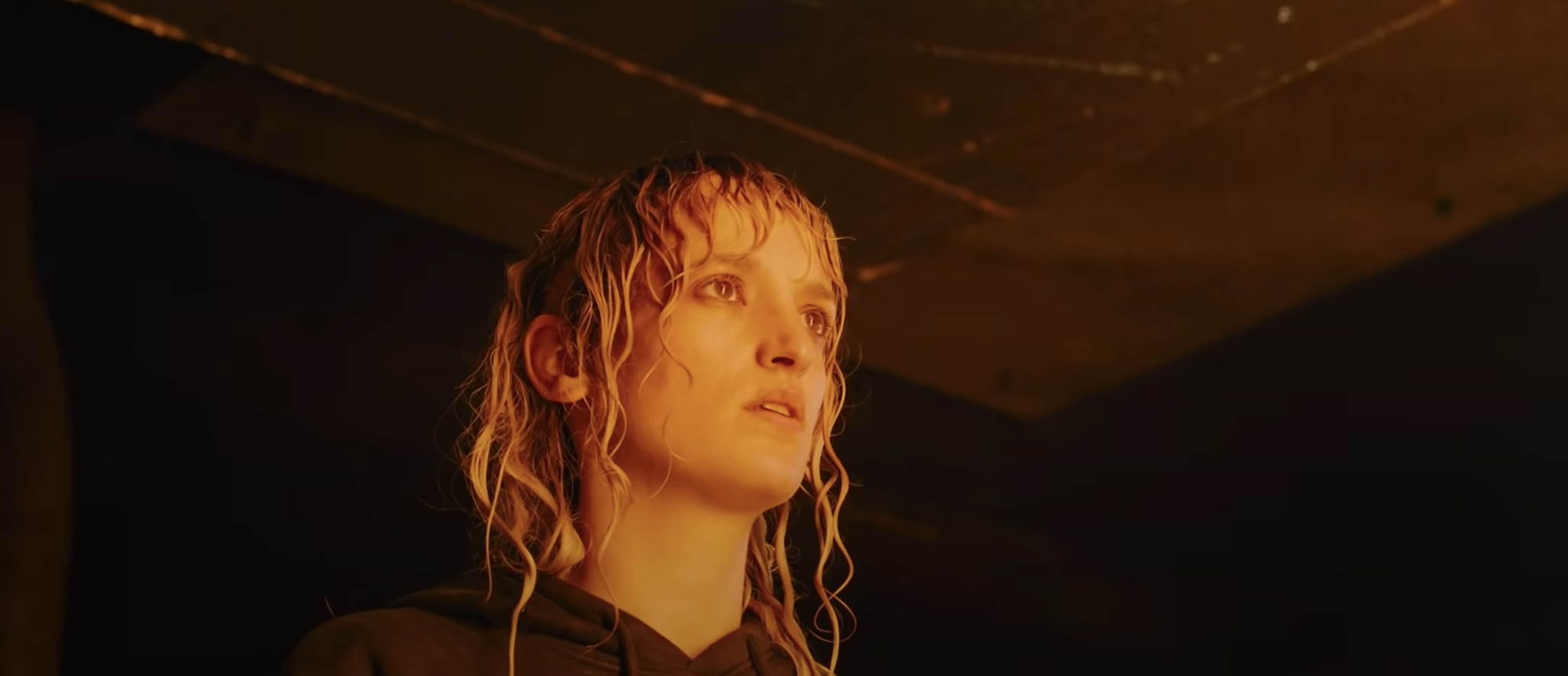 Why Titane Director Auditioned Men and Women for Film's Lead