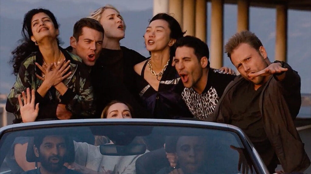 The Wachowskis Films Ranked Worst to Best