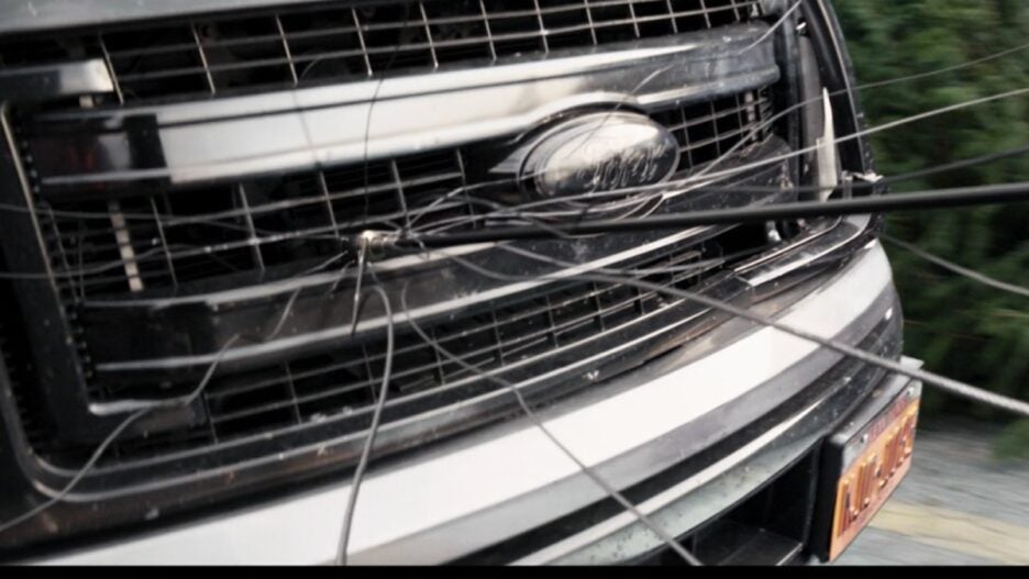 Hawkeye: All the Trick Arrows From Episode 3, Ranked