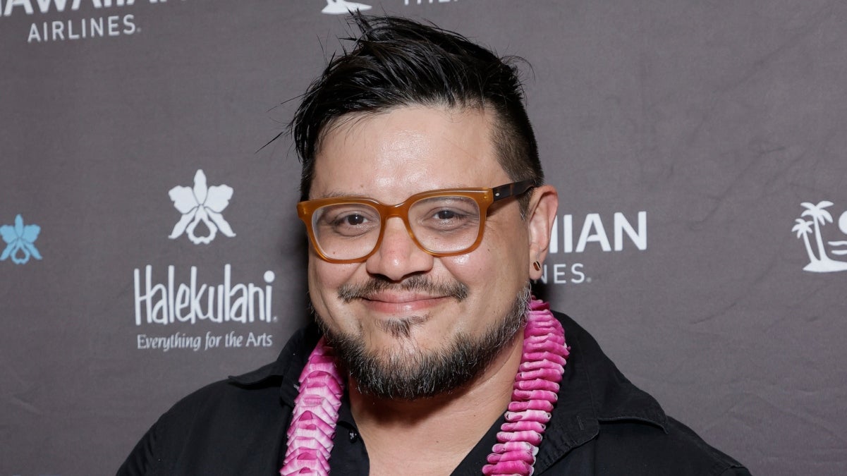 Reservation Dogs' Sterlin Harjo to Develop FX Miniseries