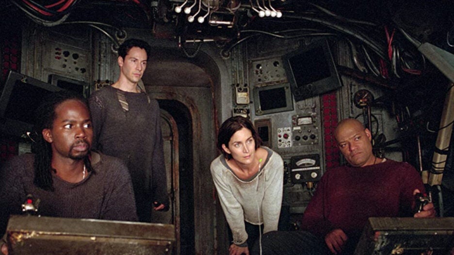 The Wachowskis Films Ranked Worst to Best