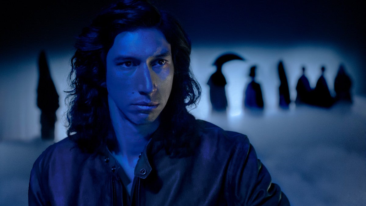 Patton Oswalt Interviews Ron and Russell Mael About the Making of Annette