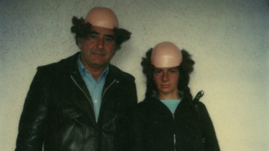 So Late So Soon Film Review: Up-Close and Intimate Doc Takes Unsparing ...