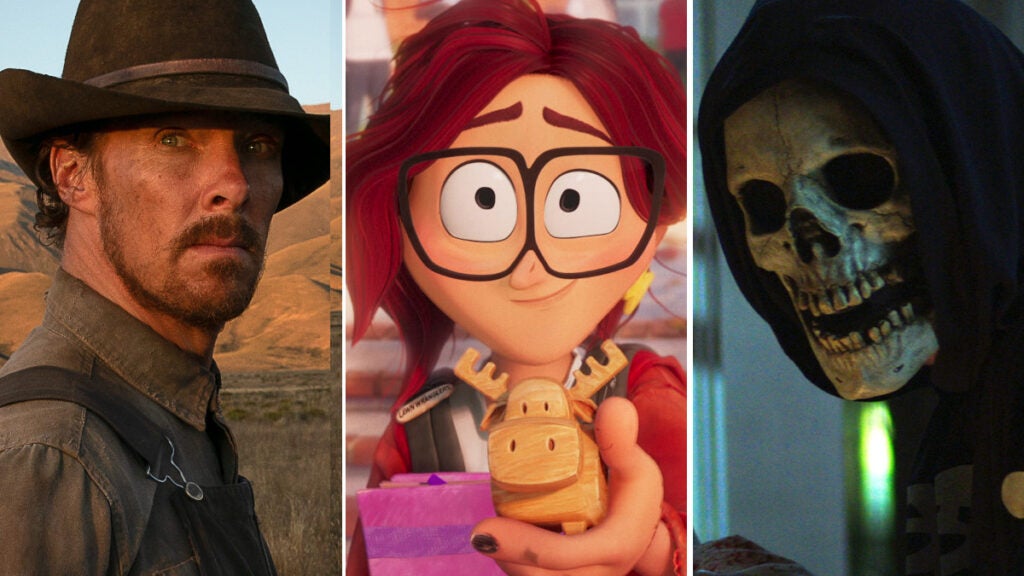 Best Netflix Original Movies of 2021 Ranked by Rotten Tomatoes