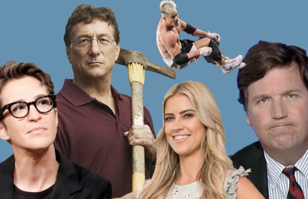 Tony Maglio Archives - TheWrap