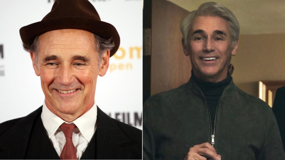 Don't Look Up Cast and Character Guide: Who's Who in the Netflix Comedy?