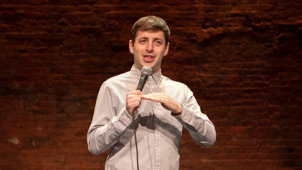 Alex Edelman's Just for Us Review: Jewish Comic Crashes Neo-Nazi Meeting
