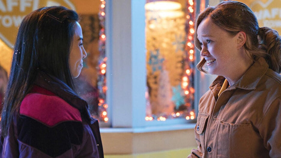 The 25 Best LGBTQ Movies on Netflix Right Now