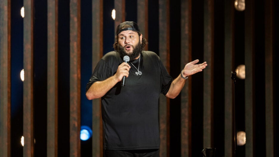 Best Netflix Comedy Specials of 2021 Ranked by Rotten Tomatoes