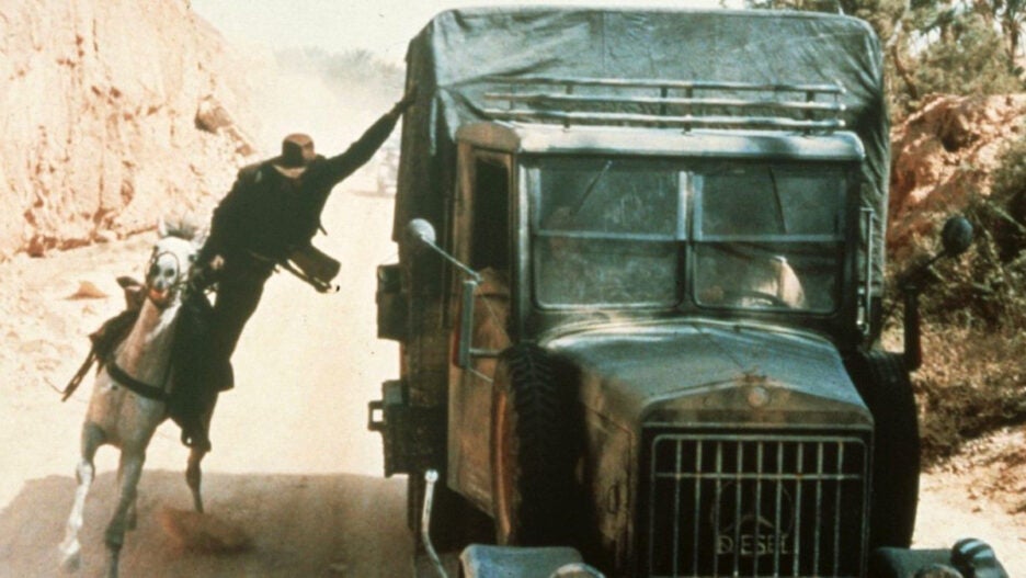 All 5 'Indiana Jones' Movies Ranked, From 'Raiders' to 'Dial of Destiny ...