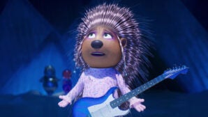 Here Are All the Songs in 'Sing 2'