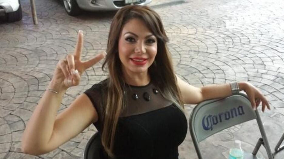 Tania Mendoza, Mexican Actress and Singer, Shot Dead at 42