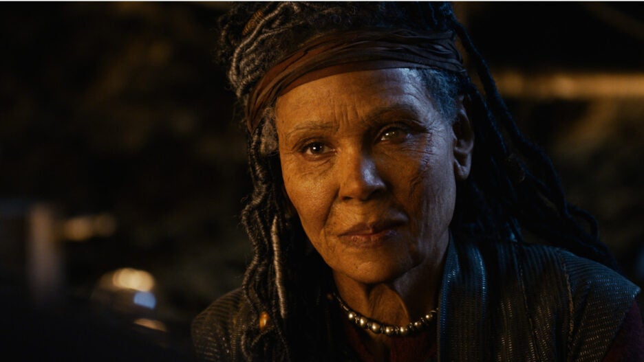 The Matrix Resurrections Cast and Character Guide