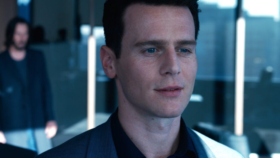 The Matrix Resurrections Cast and Character Guide