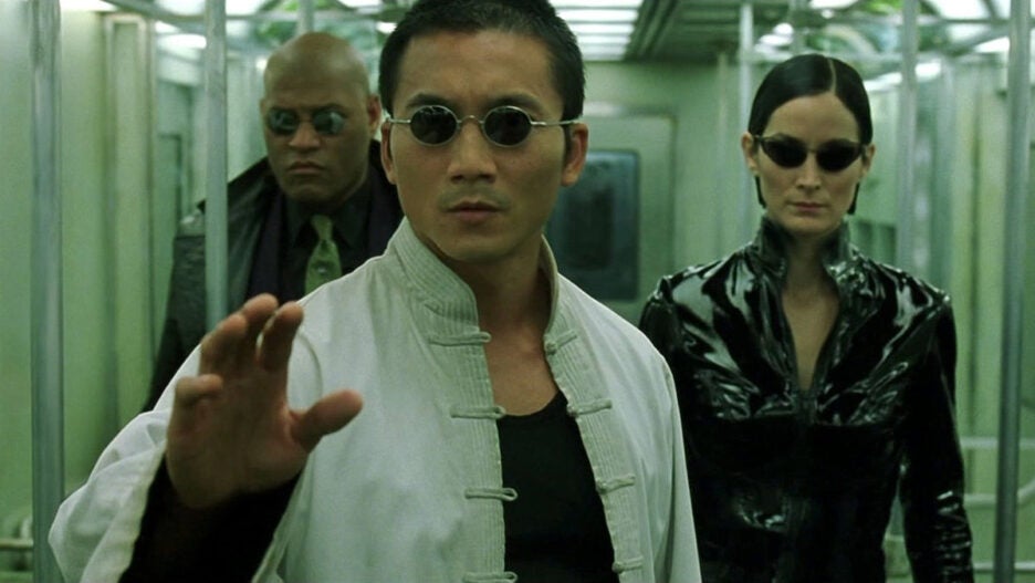 The Matrix Trilogy Ending Explained: Setting Up Resurrections