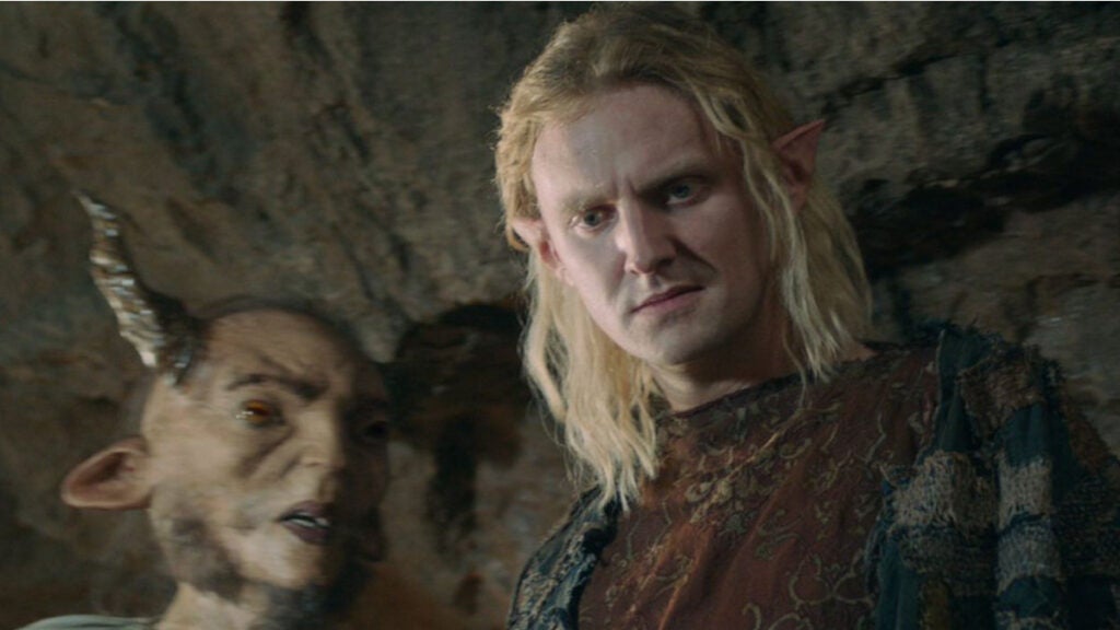 The Witcher Season 2 Cast and Character Guide: Who's Who?