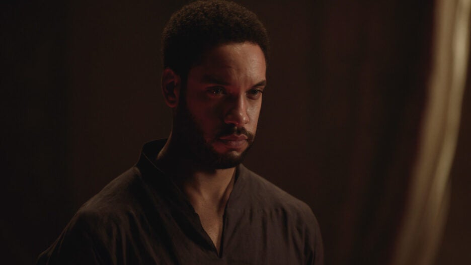 The Witcher Season 2 Cast and Character Guide: Who's Who?