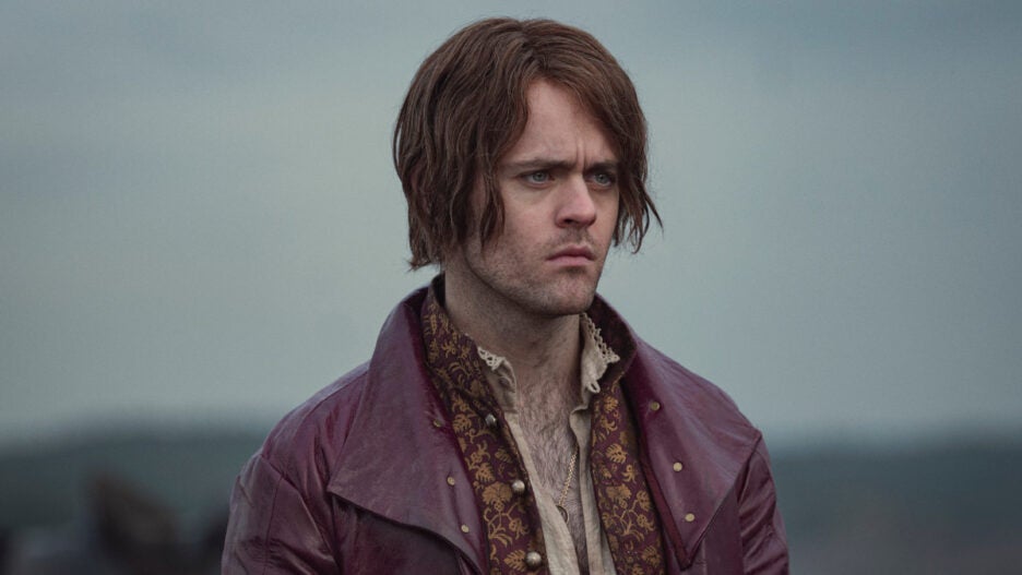 The Witcher Season 2 Cast and Character Guide: Who's Who?