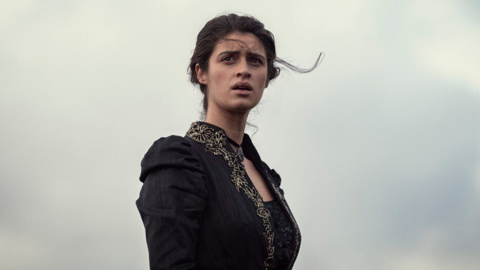 The Witcher Season 2 Cast and Character Guide: Who's Who?