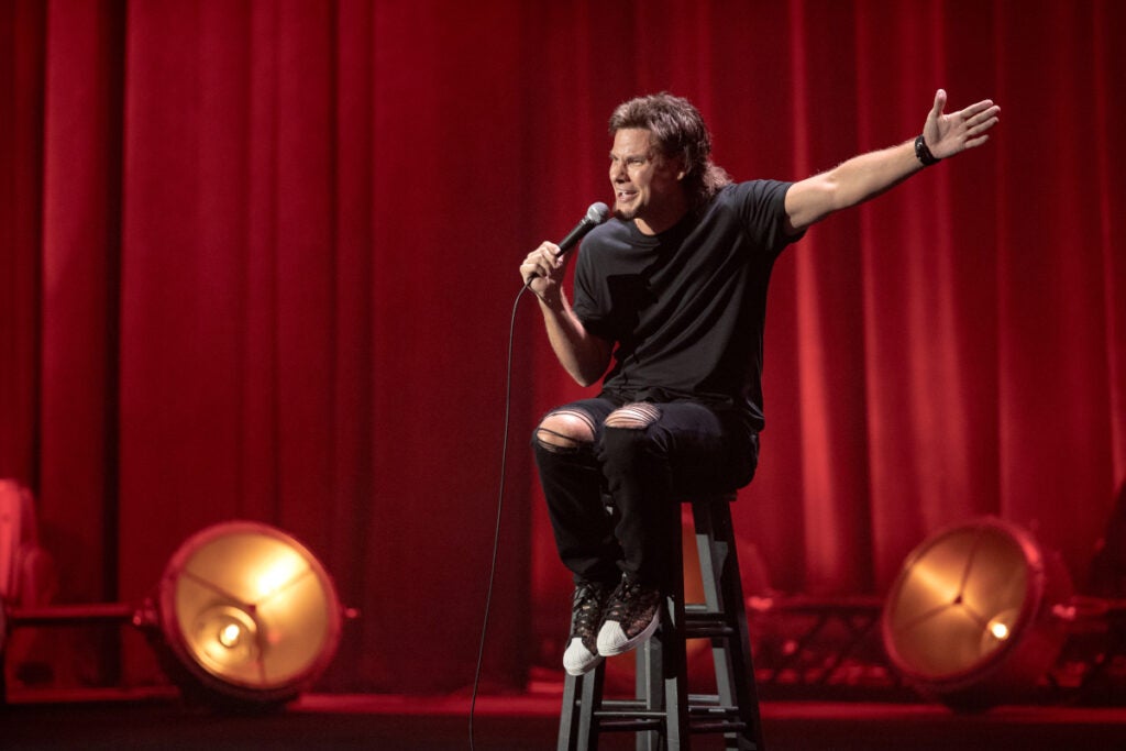 Best Netflix Comedy Specials of 2021 Ranked by Rotten Tomatoes