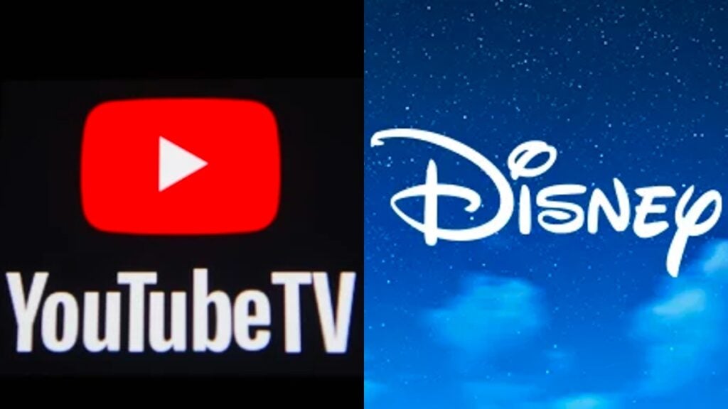 YouTube TV Could Drop Disney Channels Like ESPN, ABC