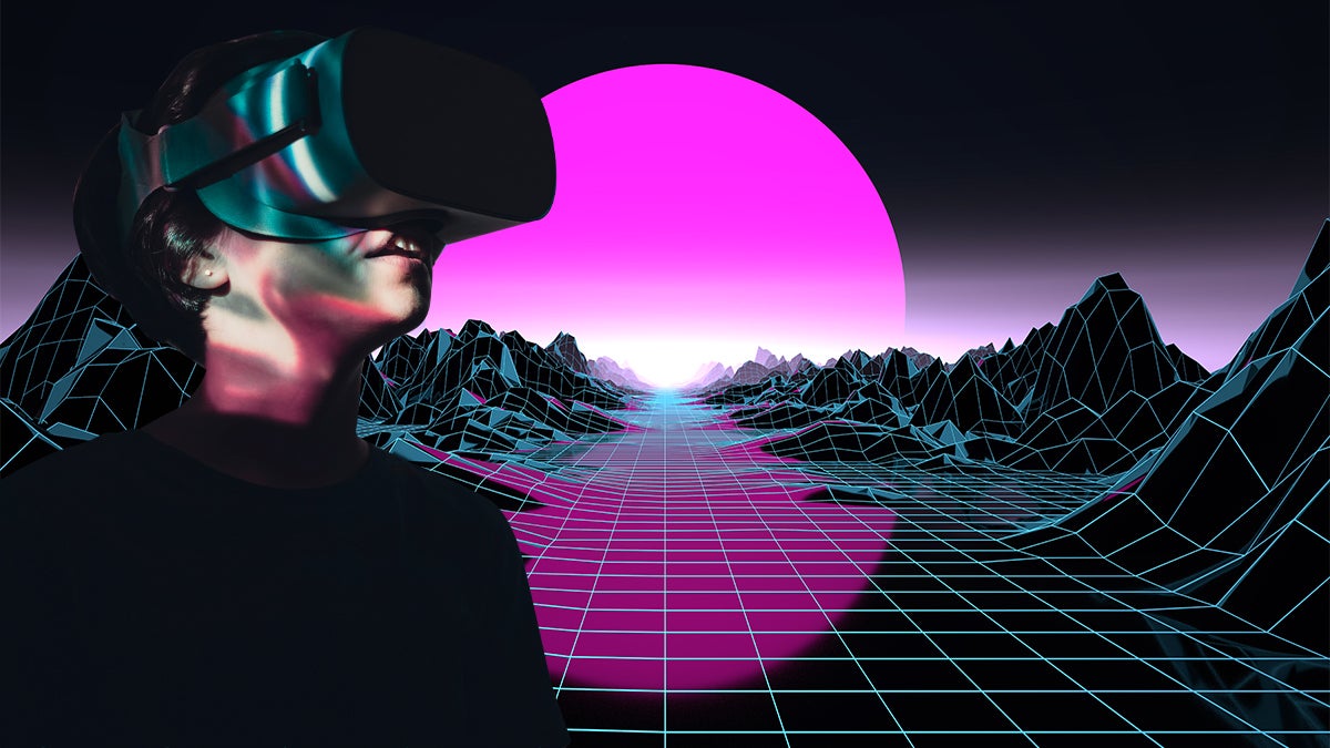 What Is the Metaverse — And Why People Are Talking About It?