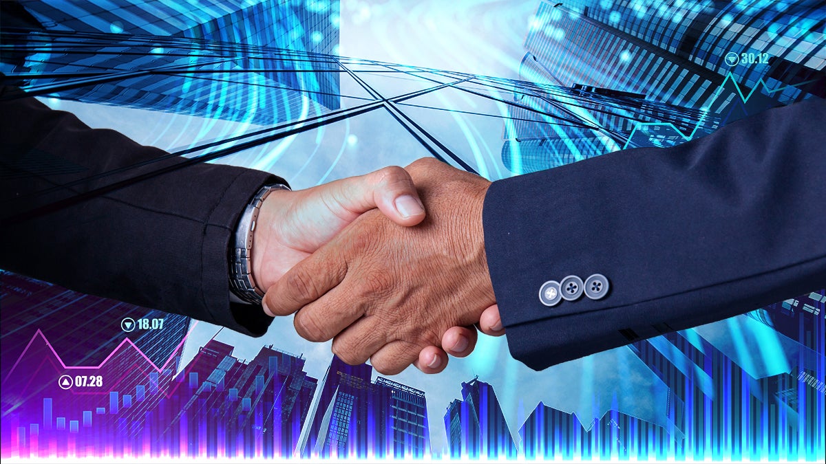 Media Mergers Bounced Back in 2021, Signaling More Deals Ahead