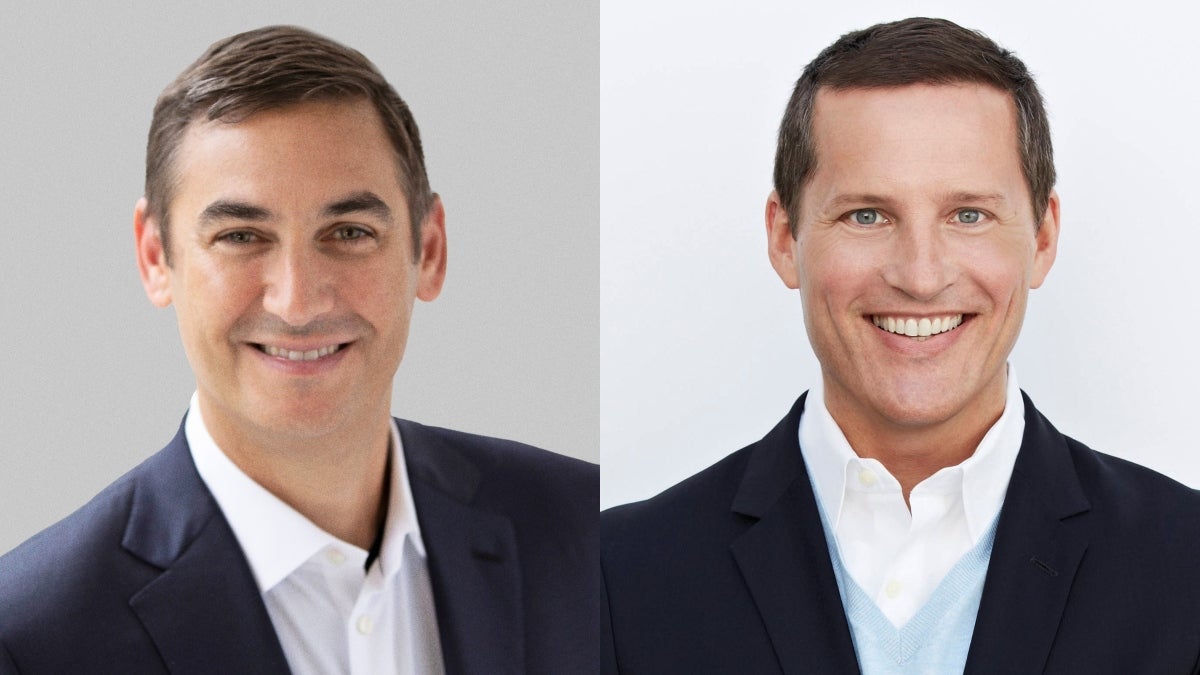 Disney Reorg: Michael Paull Named Streaming President, Joe Earley Takes ...