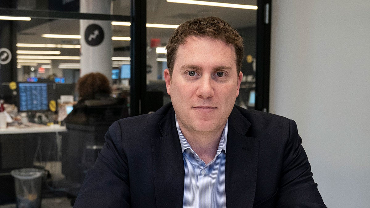 New York Times' Ben Smith and Bloomberg Media's Justin Smith to Launch ...