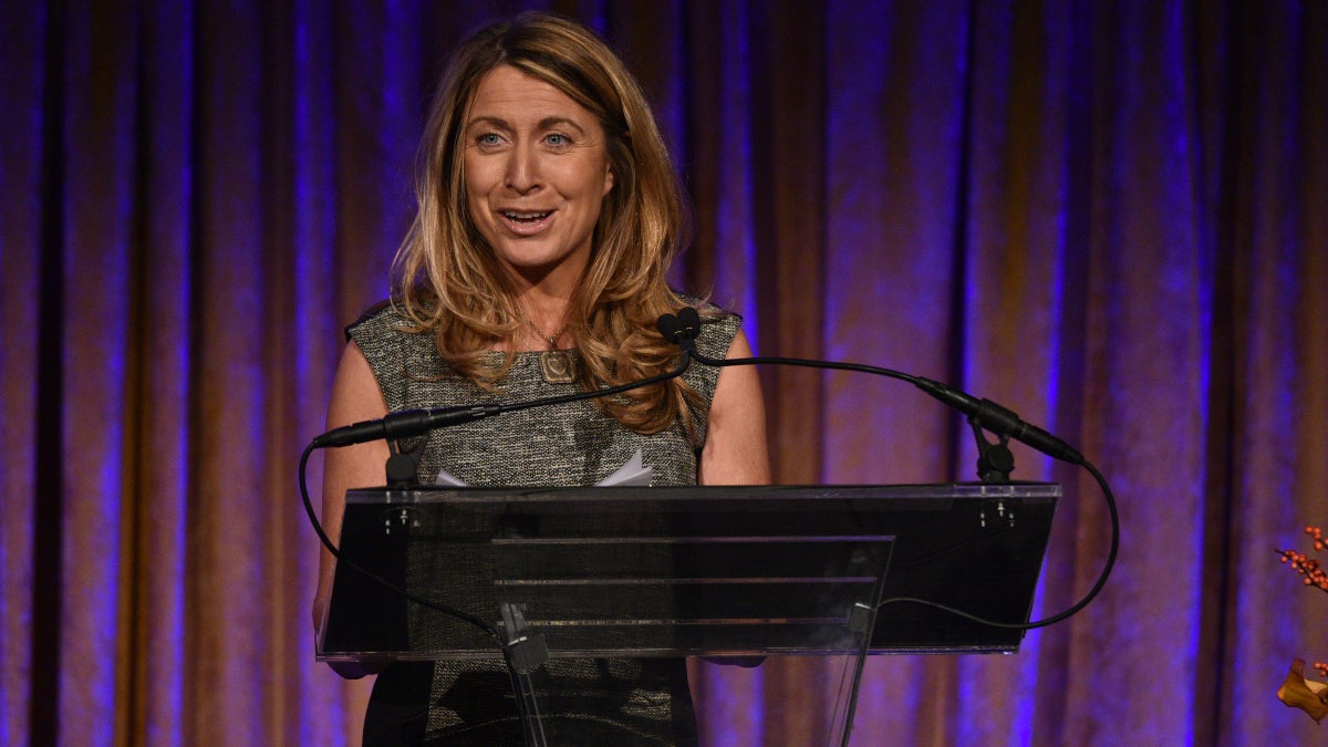 Deborah Turness Replaces Fran Unsworth as BBC News CEO - TheWrap