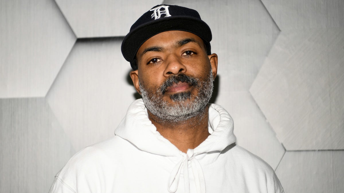 Kahlil Joseph to Adapt Video Installation BLKNWS as Feature