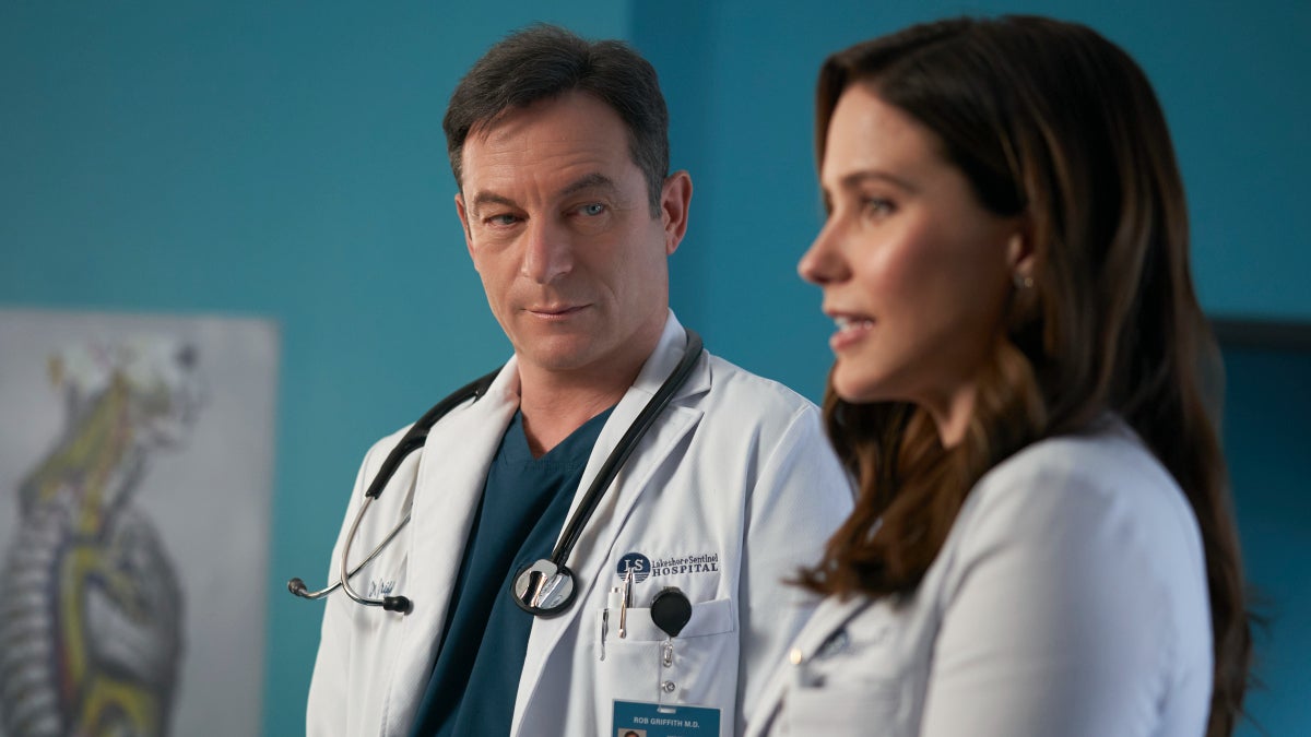 Ratings: 'Good Sam' Has a Pretty Bad Debut on CBS