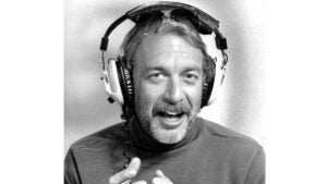Howard Hesseman, WKRP in Cincinnati Star, Dies at 81