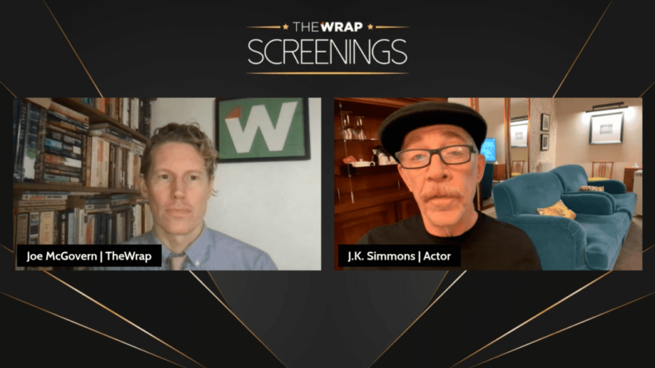 TheWrap Screening Series news - The Wrap
