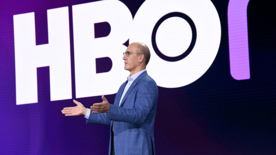 AT&T CEO John Stankey Salary Rises to $24.8 Million