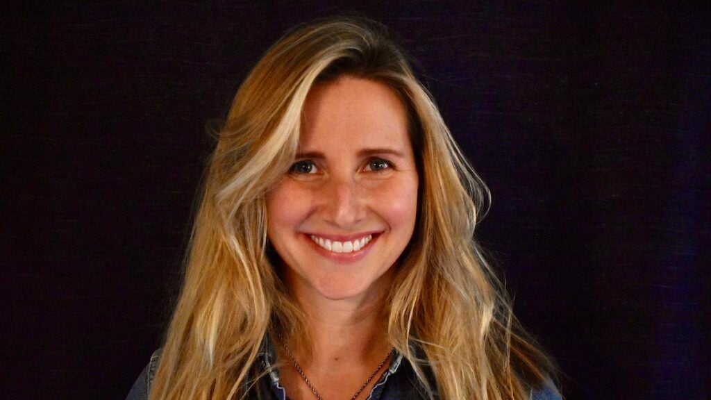 Kristen Zolner Joins Imagine Entertainment as Head of Television - TheWrap