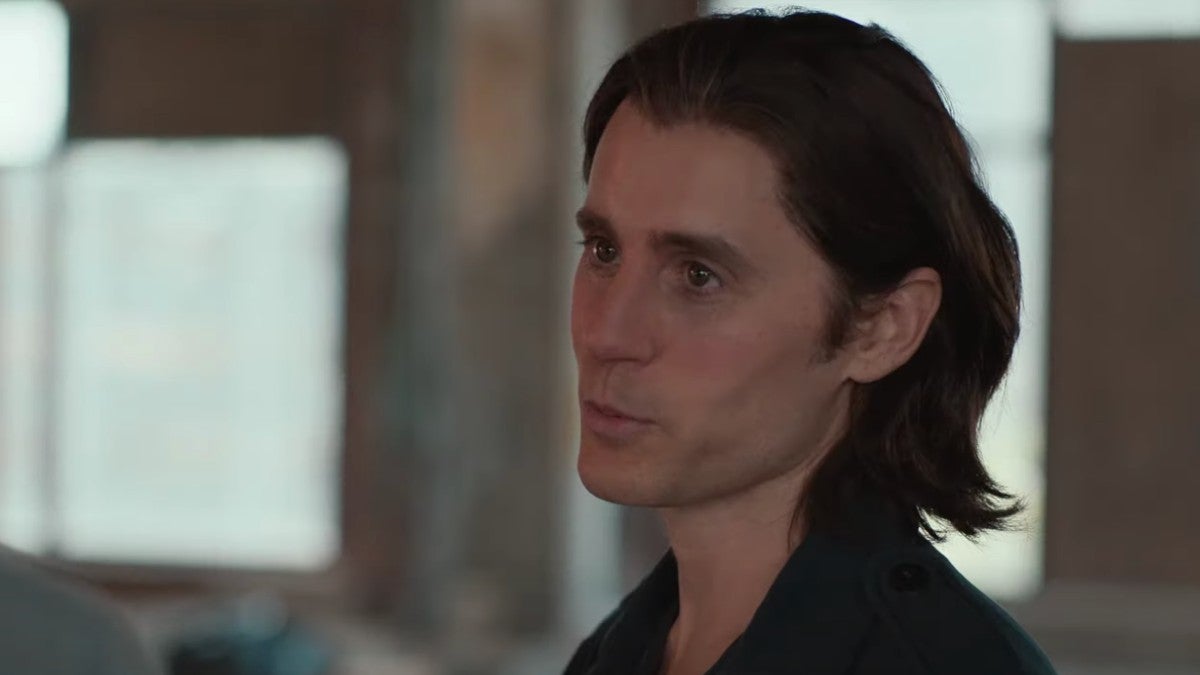 WeCrashed Trailer Introduces Jared Leto's Adam Neumann