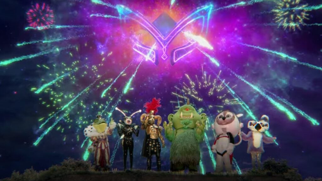 Ken Jeong Thinks 'Masked Singer' Contestant Is an NFL Star