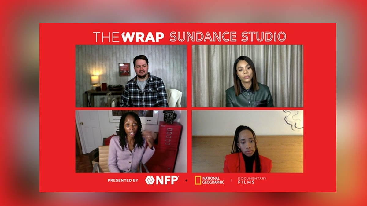 Master: Regina Hall and Director Mariama Diallo Talk Sundance Horror Film